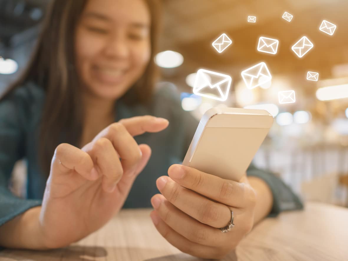 5 Ways to Strengthen Your Email Marketing. 1 Call-to-action